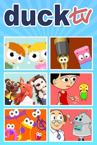 TOYA GO — Free VOD — Duck TV